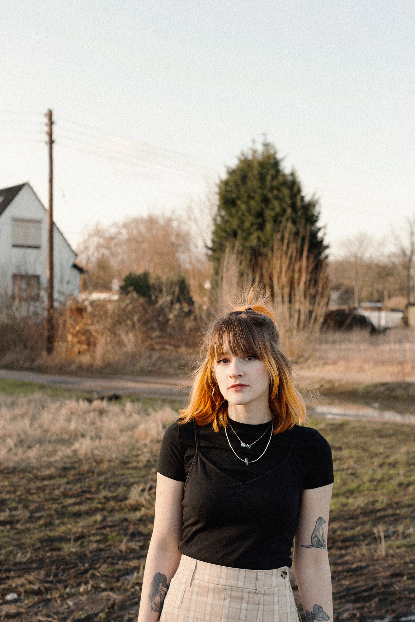 Anna Wydra – Indie-Pop from Hamburg